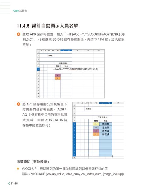Libreoffice 7 X實用範例輕鬆學 Writer、calc、impress 附教學影片與範例