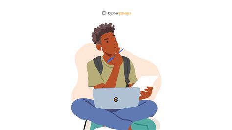 How To Sign Up On Cipherschools A Step By Step Guide