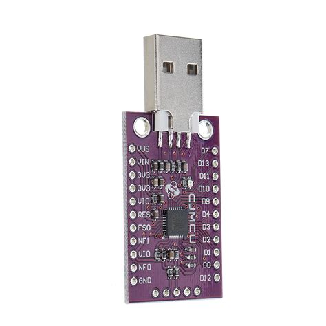 Elecbee Ft Hid Class Usb To I C Uart Iic Serial Module