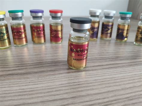 Nandrolone Decanoate Energy Cycle Co Ltd