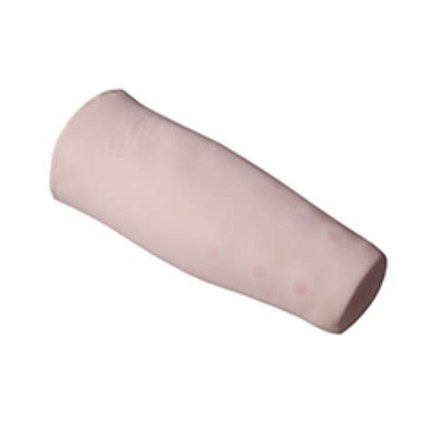 Advanced Arm Intradermal Injection Model Skin Test Subcutaneous Injection Model Training