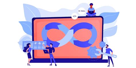 Quest Ce Que Le Devops Principes Et Avantages Chef De Projet Fr