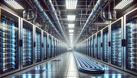 Data Center Cable Labeling Tips For Efficient Server Room