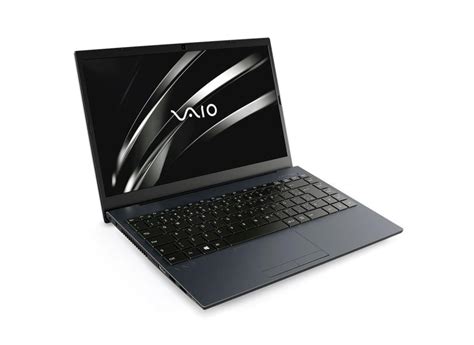 Notebook Vaio FE VJFE F X B H Intel Core I U GB HD TB Linux Com O Melhor