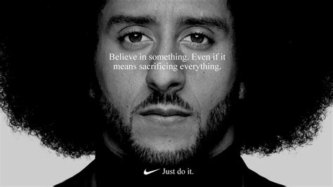 Taking A Knee Colin Kaepernicks Protest And The Power Of Media
