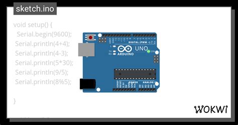 Yasmin Tamer Wokwi Esp32 Stm32 Arduino Simulator