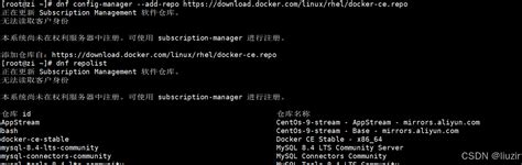 数据库的五种安装方式 安装数据库 csdn博客