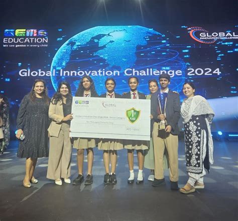 Masha Nazeem On Linkedin Gemsinnovates