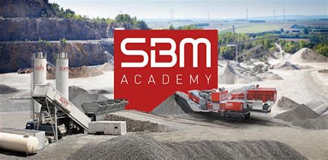 Sbm Academy Android App