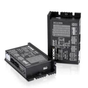 Nema 23 Closed Loop Nema 23 Closed Loop Stepper Irelia Beak Ican China Manufacturer