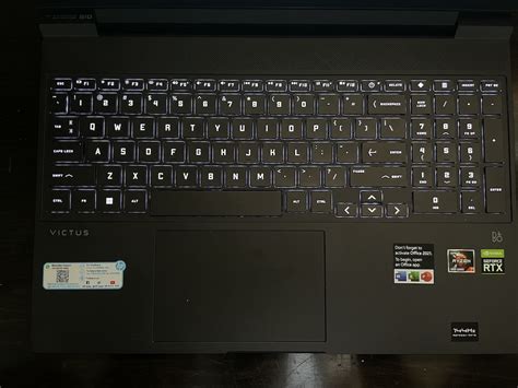 Hp Victus 15 Gaming Laptop Review Ray Tracing On A Budget Illgaming