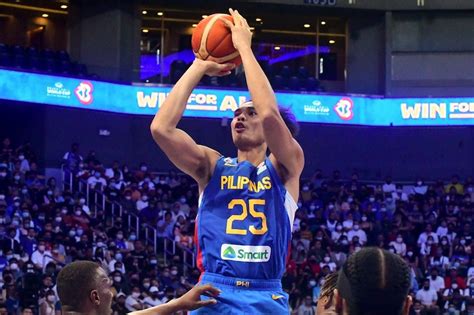 Gilas Pilipinas panalo vs Saudi Arabia | ABS-CBN News