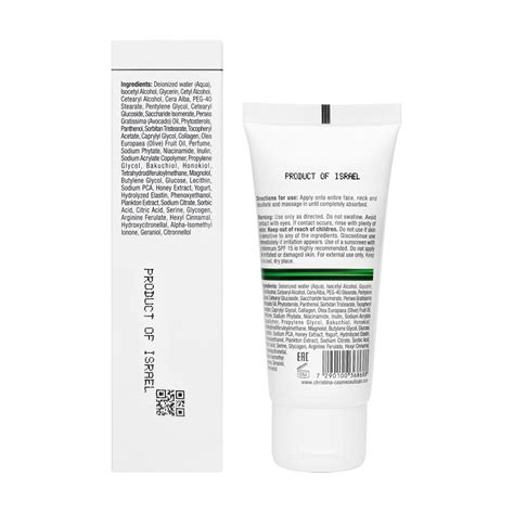 Крем восст. ночной с ретинолом 60мл Niacinamide Night Cream Nutrient ...