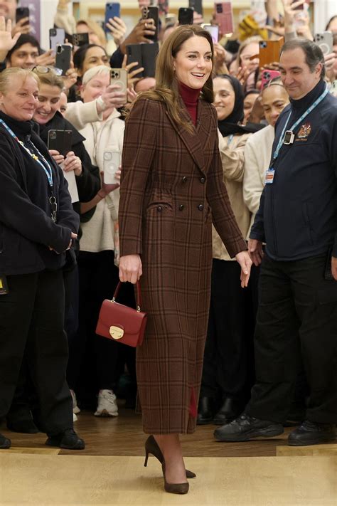 How To Master Kate Middletons Best Winter Looks