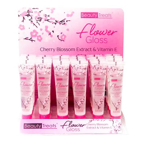 Beauty Treats Luxi Cosmetics