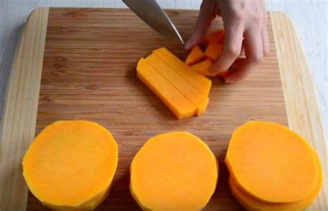 გოგრის ცუკატები ჯანსაღი და გემრიელი ტკბილეული მთელი ოჯახისთვის