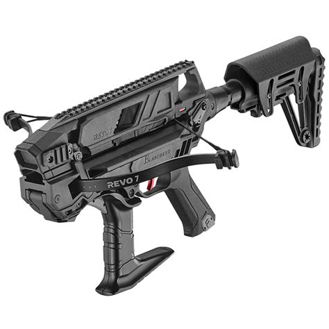 Ek Archery Revo 7 Self Repeating Crossbow 90lbs — Tactical Archery Uk