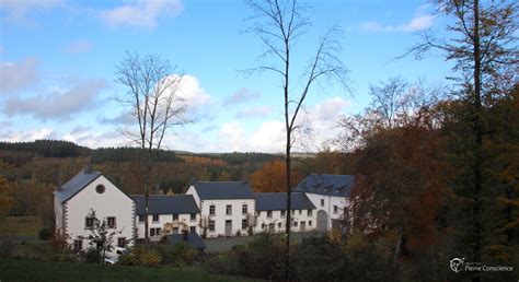 Reportage Photo Pascal Auclair En Belgique Novembre 2019 Institut