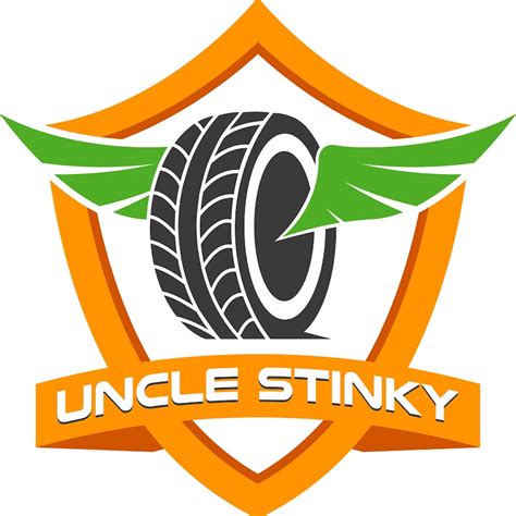 Uncle Stinky Youtube