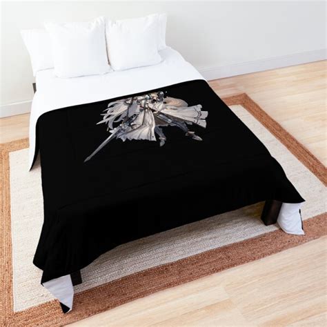 Arknights Nearl The Radiant Knight E1 Comforter Arknights Shop