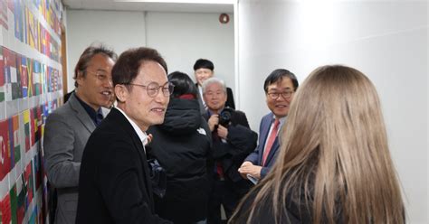 한국어 소통 어려운 서울 다문화학생 지원언어 교육·심리 상담