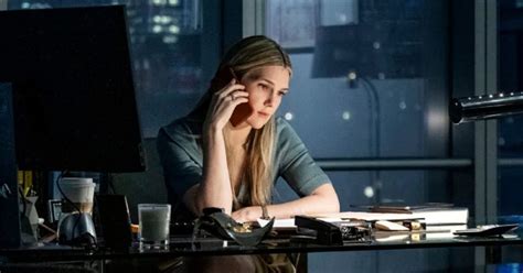 Lily Rabe S Psychological Thriller Tell Me Your Secrets Chilling Trailer Released The Latch