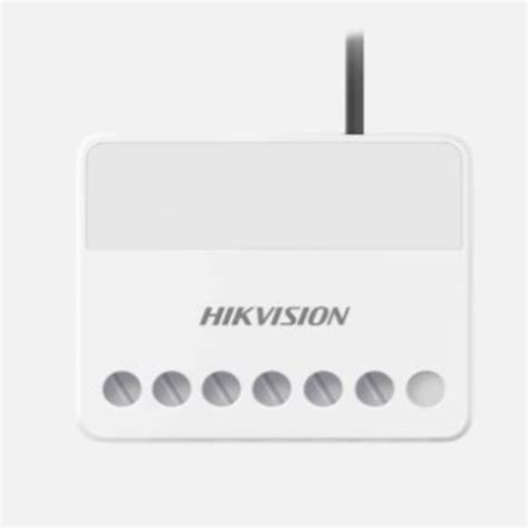 Relay Module Industrial Network Cable Security Products UK Ireland