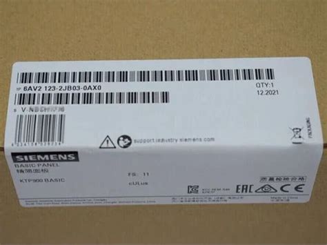 Simatic Hmi Tp900 Comfort 9 Inch Three Phase At Rs 90000 In Ahmedabad