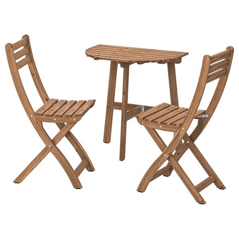 Small Garden Dining Set Small Outdoor Dining Set Ikea Uk