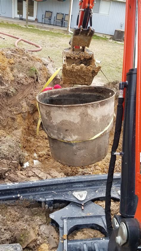 Pin By Johnny Lamas On Septic Tank Reset Septic Tank Tank