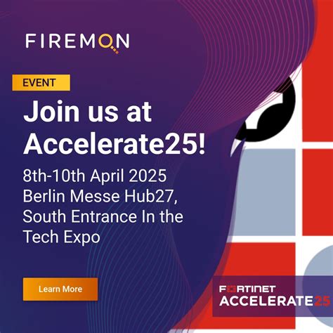 At Firemon We Pioneered Firewall Policy Management And Continue Leading The Way With Automation