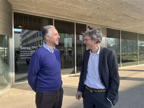 It Was My Privilege To Welcome Luis Pizarro Executive Director Of