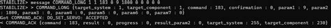 Servo Not Working With Mavsdk Arducopter Ardupilot Discourse