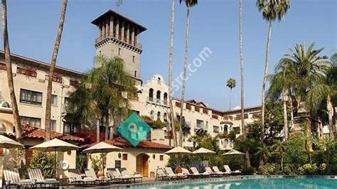 Mission Inn Hotel And Spa Riverside