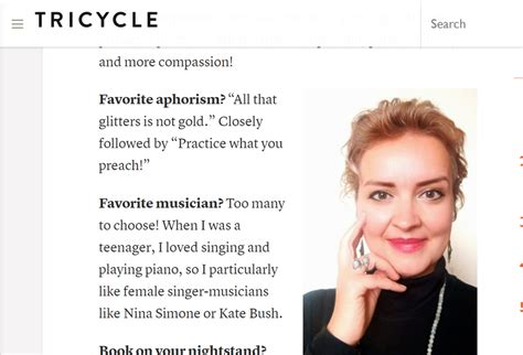 ‘wild Is The Wind Q And A With Adele Tomlin Visiting Teacher And Founder Of Dakini Translations