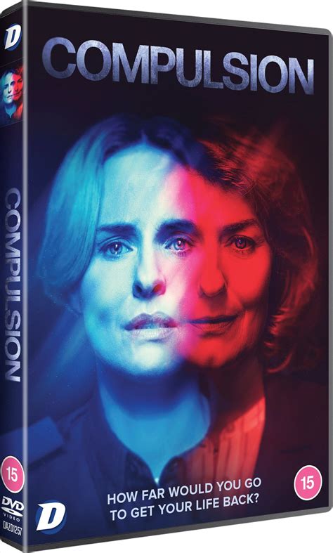 Compulsion Dvd Free Shipping Over £20 Hmv Store