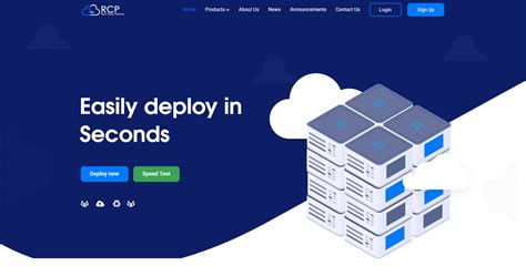 Rcp：服务终止，云实例业务将于12月31日关闭 主机资讯 Vps商家前沿资讯