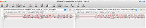 mbcs tests jaxp14 zh cn linux 0 fail on same linux machine · issue