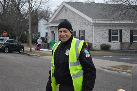 River Falls Police Department