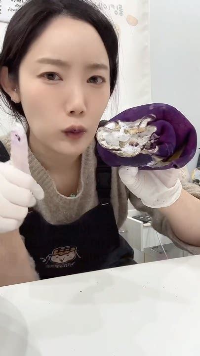 저당 마오쥔젤 세상 좋아졌다~~ 저당으로 이렇게 맛있는 디저트도 나오고💜 Youtube