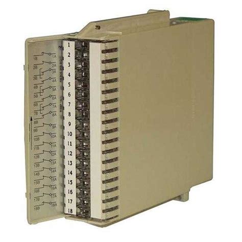 Jual Test Switches Rtxp Abb Oleh Pt Quinratu Karya Prisma