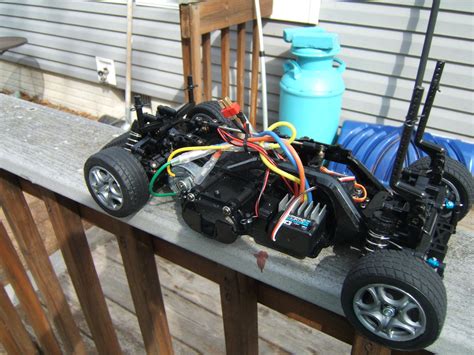 TAMIYA M05 ARTR R C Tech Forums TAMIYA M05 ARTR R C Tech Forums