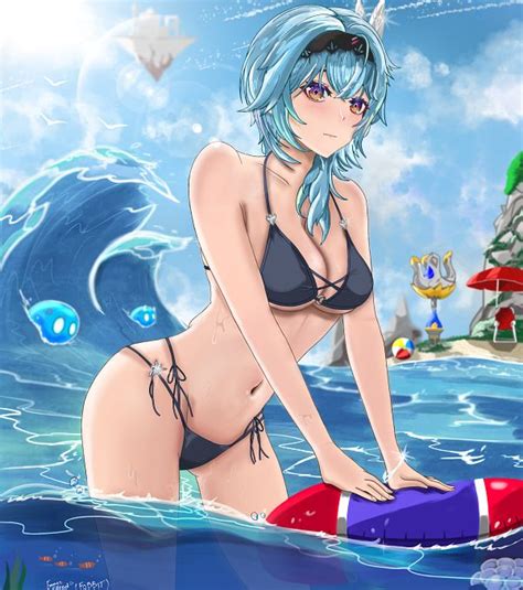 Eula Lawrence By Emmetspeed R Zerochannet