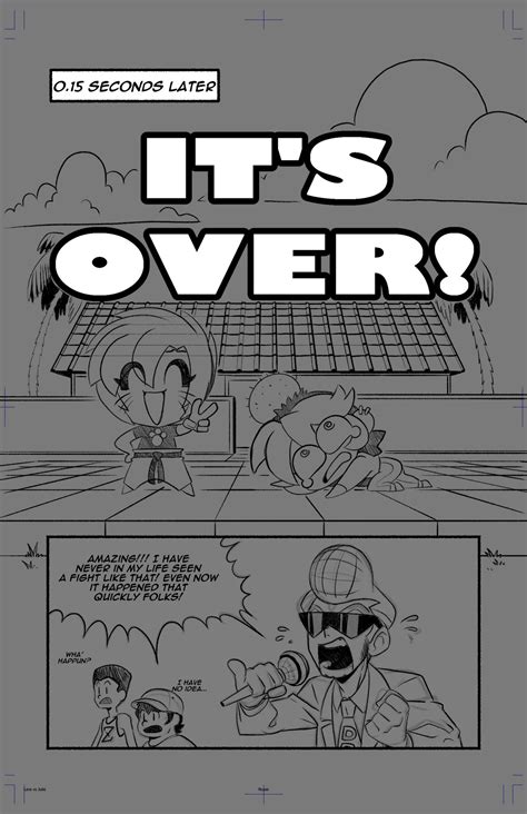 Lara Vs Julie 005 By Rongs1234 On Deviantart