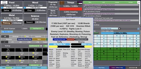 sa preset rename window bug r trimps
