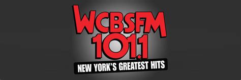 Wcbs Fm 1011 Listen Live 1011 Mhz