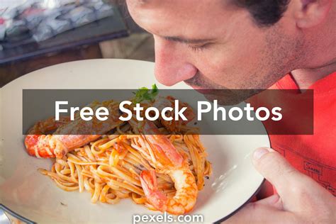 Seafood Linguine Photos Download The Best Free Seafood Linguine Stock