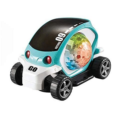 Future Musical Car Rotate 360 Darazpk Future Musical Car Rotate 360 Darazpk