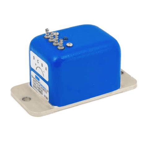 Lsi Servo Inclinometer Low Cost Strainsense Position Sensors