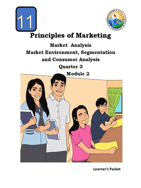 Understanding The Strategic Marketing Process And Analyzing The Marketing Environment Pdf